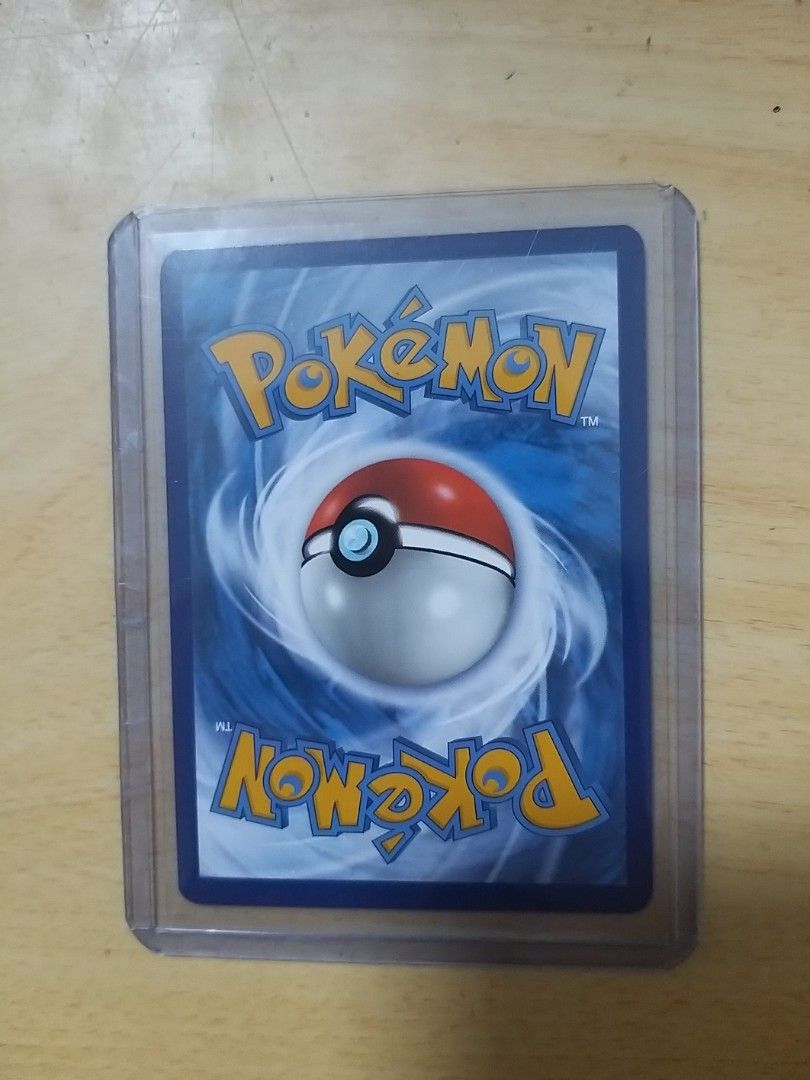 Pokemon Card Scarlet & Violet Base Fighting Energy Gold Basic Energy ...