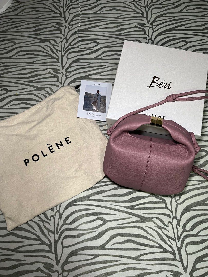 Polene Beri (Lilac) on Carousell
