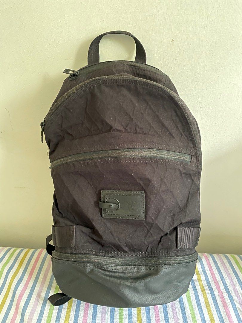 Porter backpack, Men's Fashion, Bags, Backpacks on Carousell