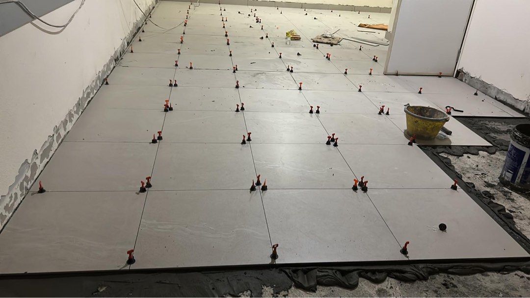 Professional Tiling Services, Home Services, Renovations, Full Home ...