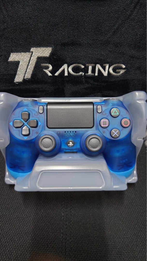 PS4 DUALSHOCK 4 (DS4) Wireless Controller Special Edition Original ...