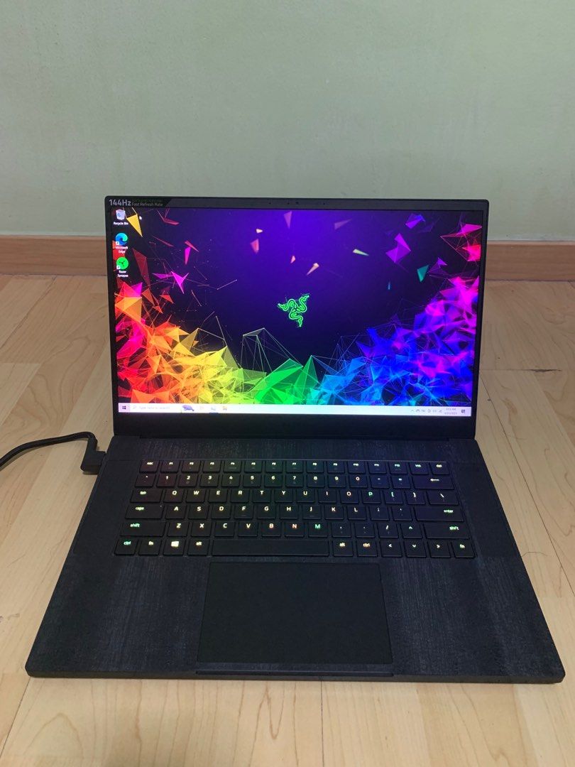 Razer Blade Advanced (2018), Computers & Tech, Laptops & Notebooks on ...