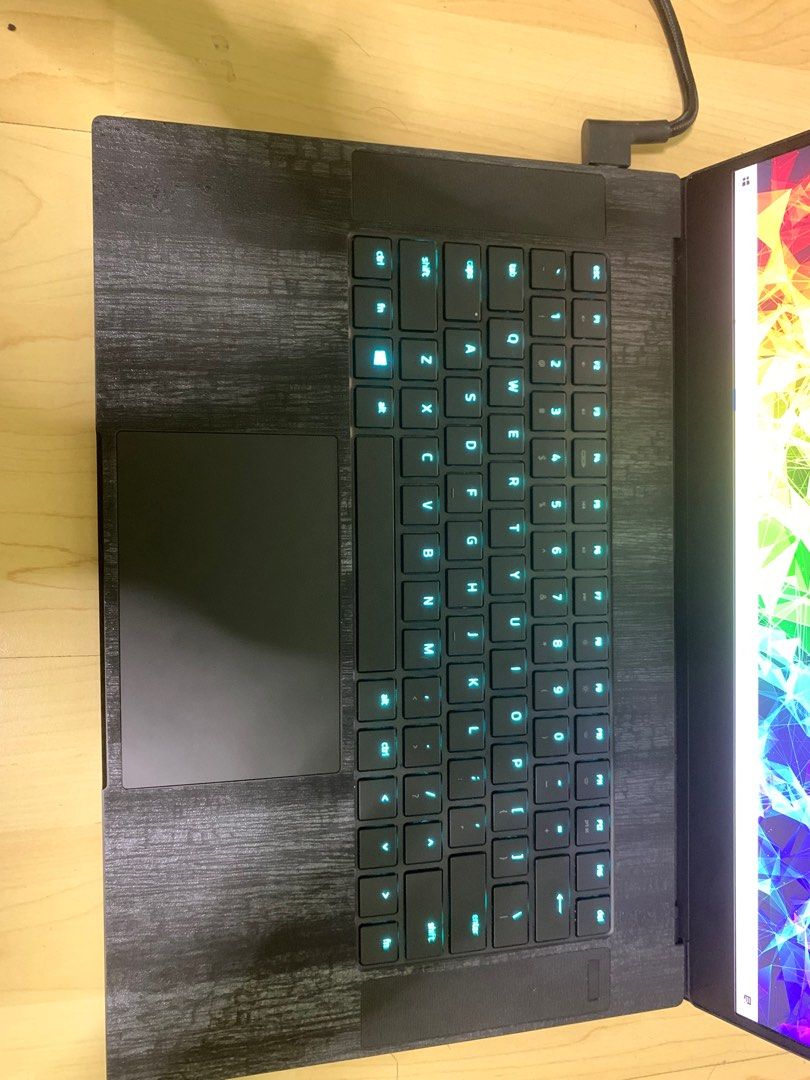 Razer Blade Advanced (2018), Computers & Tech, Laptops & Notebooks on ...