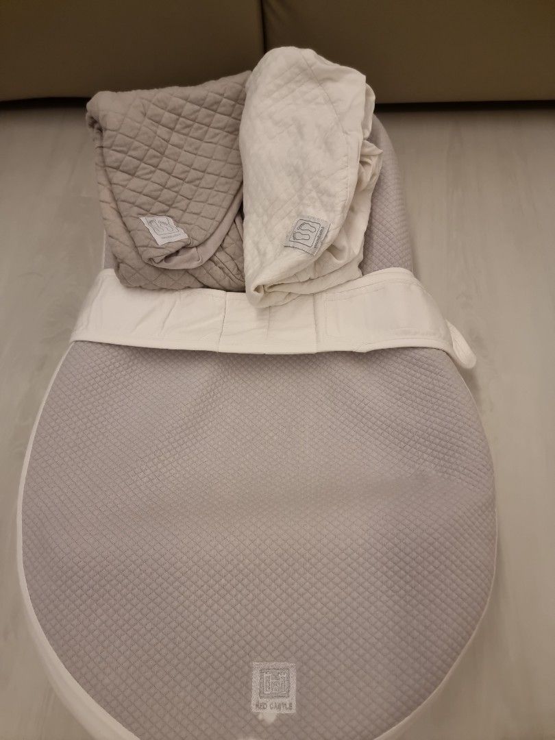 Rest castle Cocoonababy cocoona nest, Babies & Kids, Baby Nursery ...