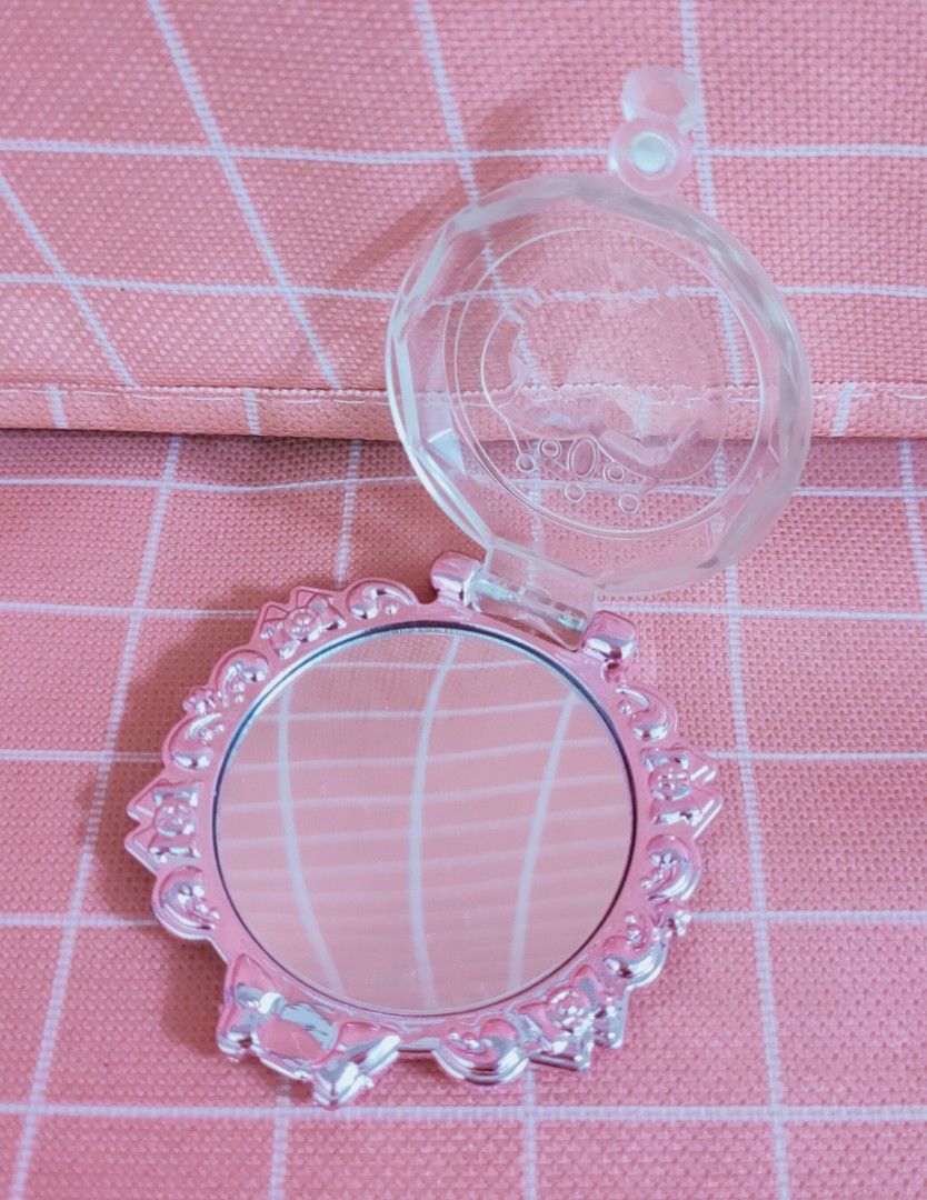 Sailor Moon Compact Mirror, Hobbies & Toys, Toys & Games on Carousell