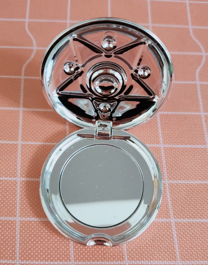 Sailor Moon Compact Mirror Gashapon, Hobbies & Toys, Toys & Games on ...