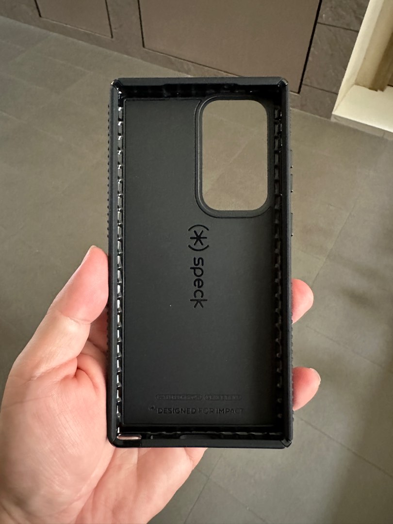 Samsung S23 Ultra casing, Mobile Phones & Gadgets, Mobile & Gadget ...