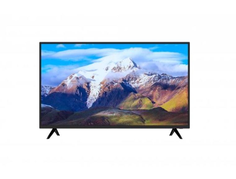 SHARP 40 Inch Full HD Smart TV 2T-C40EF2X, TV & Home Appliances, TV ...