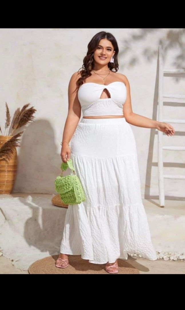 Shein summer coords, Women's Fashion, Dresses & Sets, Sets or ...