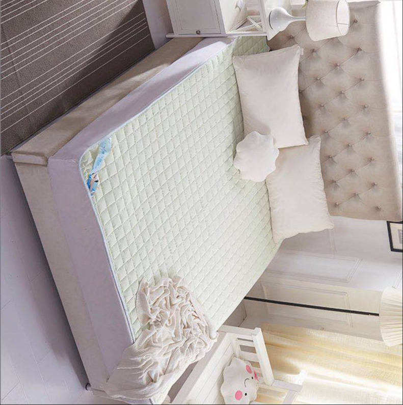 SIMPLE /,Sponge /COD Mattress Topper, Furniture & Home Living ...