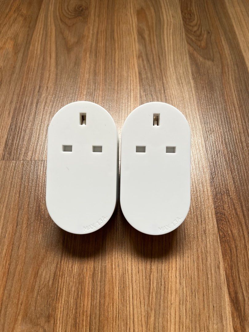 Smart socket IKEA TRADFRI, TV & Home Appliances, TV & Entertainment ...