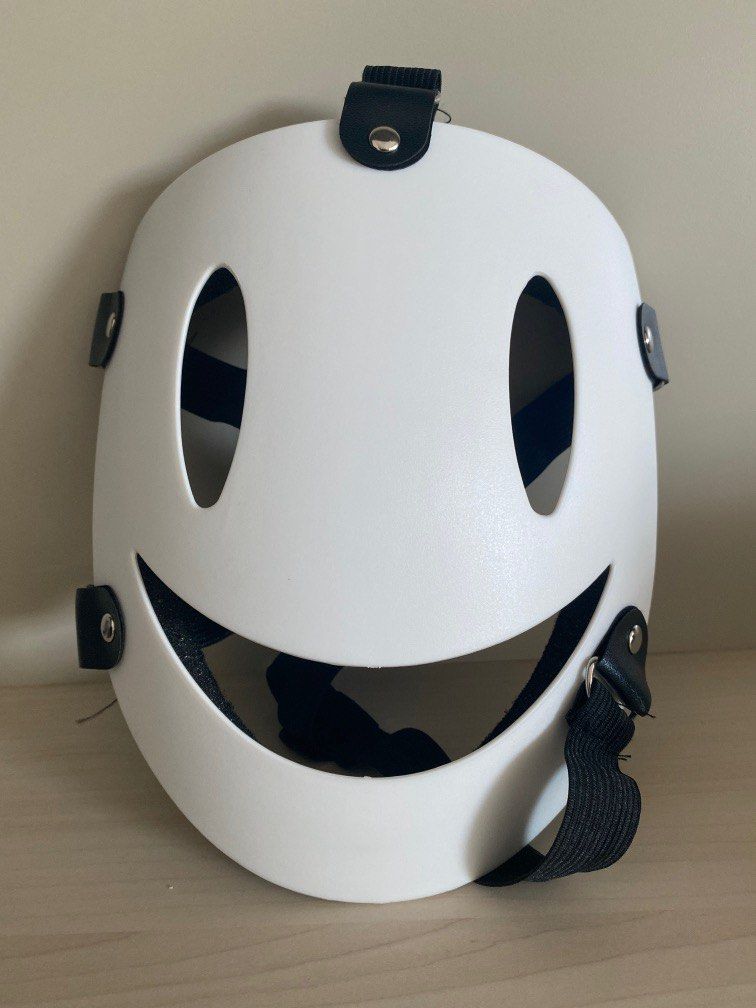 Sniper Mask hat and mask cos (High Rise Invasion), Hobbies & Toys ...