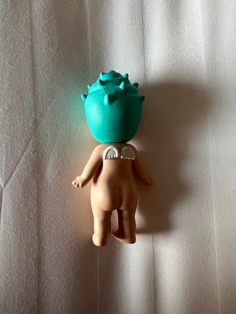 sonny angel - shell! on Carousell