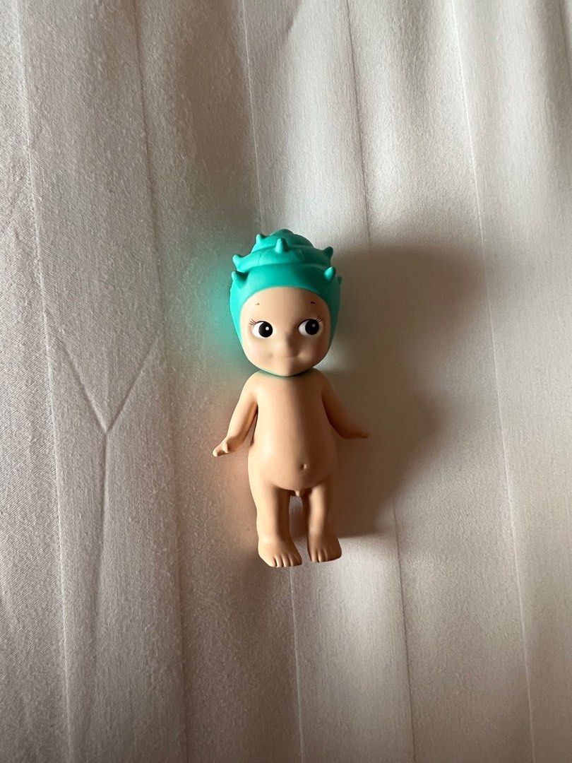 sonny angel - shell! on Carousell