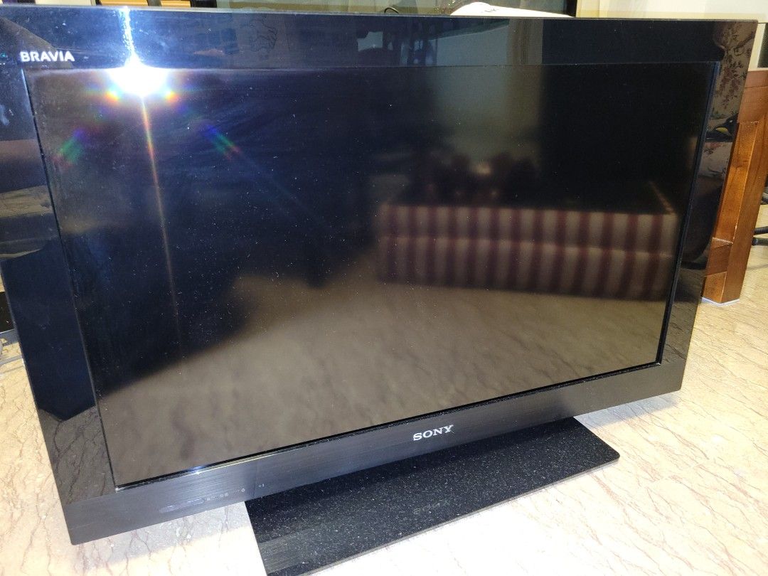 Sony Bravia, TV & Home Appliances, TV & Entertainment, TV on Carousell