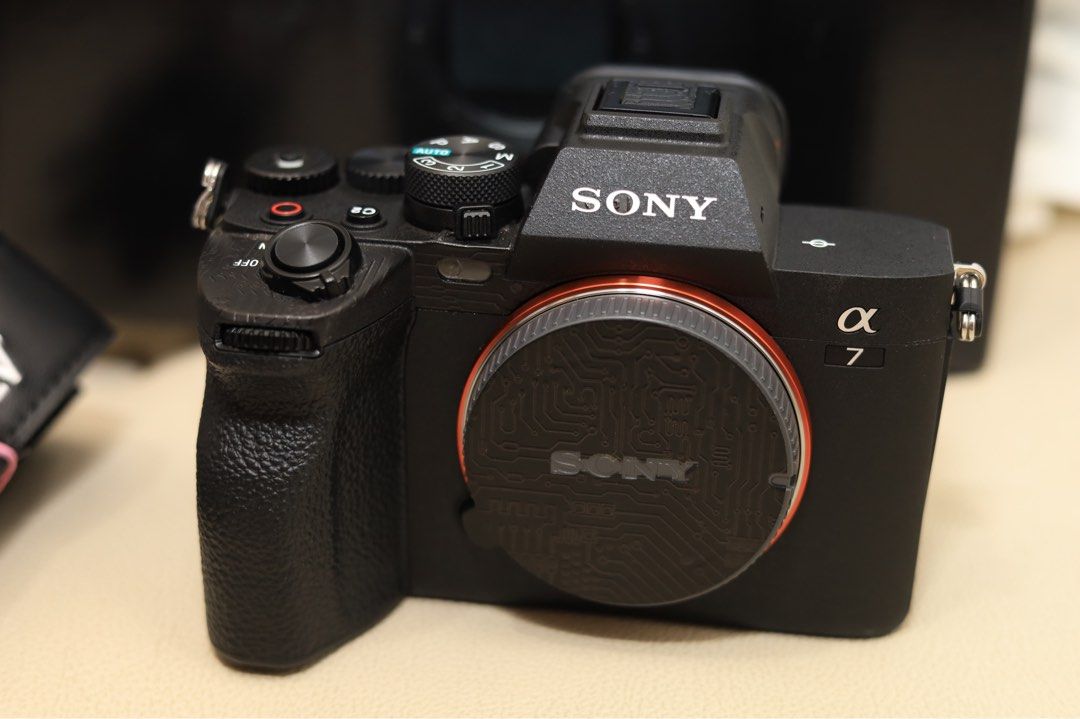 Sony a7iv body 4k clicks mint conditon, Photography, Lens & Kits on ...