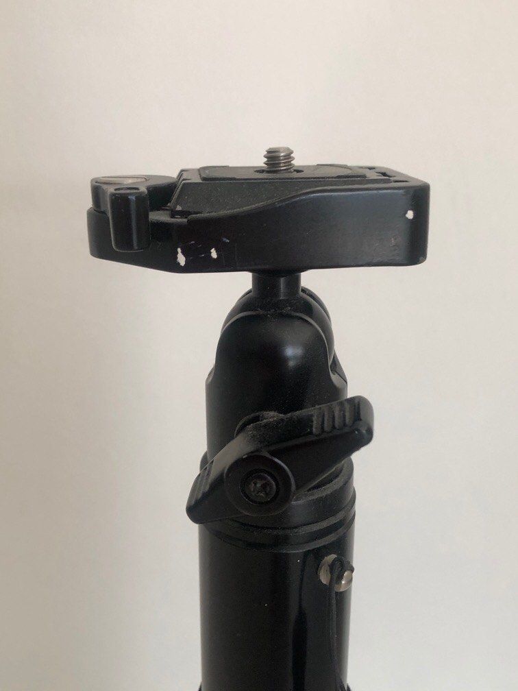 Sony camera stand, Photography, Photography Accessories, Tripods ...