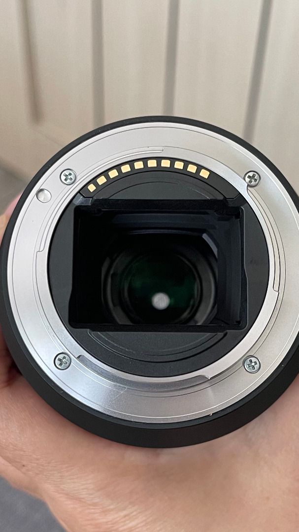 SONY E-Mount SEL2870 | FE 28-70mm F3.5-5.6 OSS, Photography, Lens ...