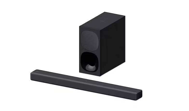Sony HT-G700 3.1ch Dolby Atmos Soundbar with Subwoofer, Audio ...