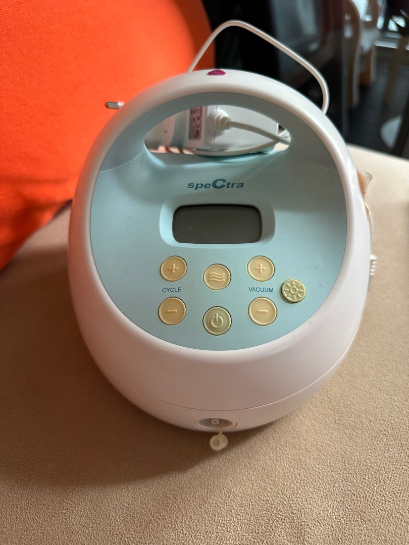 Spectra s1, hospital grade pump, Babies & Kids, Nursing & Feeding ...