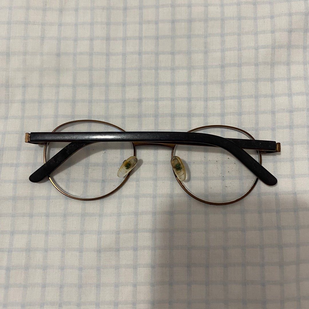 sunnies specs eyeglasses frame, Women's Fashion, Watches & Accessories ...