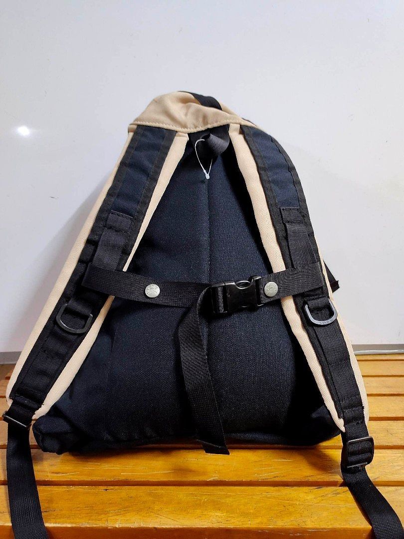 SUPER LOVER BACKPACK (powdeadstock), Men's Fashion, Bags, Backpacks on ...