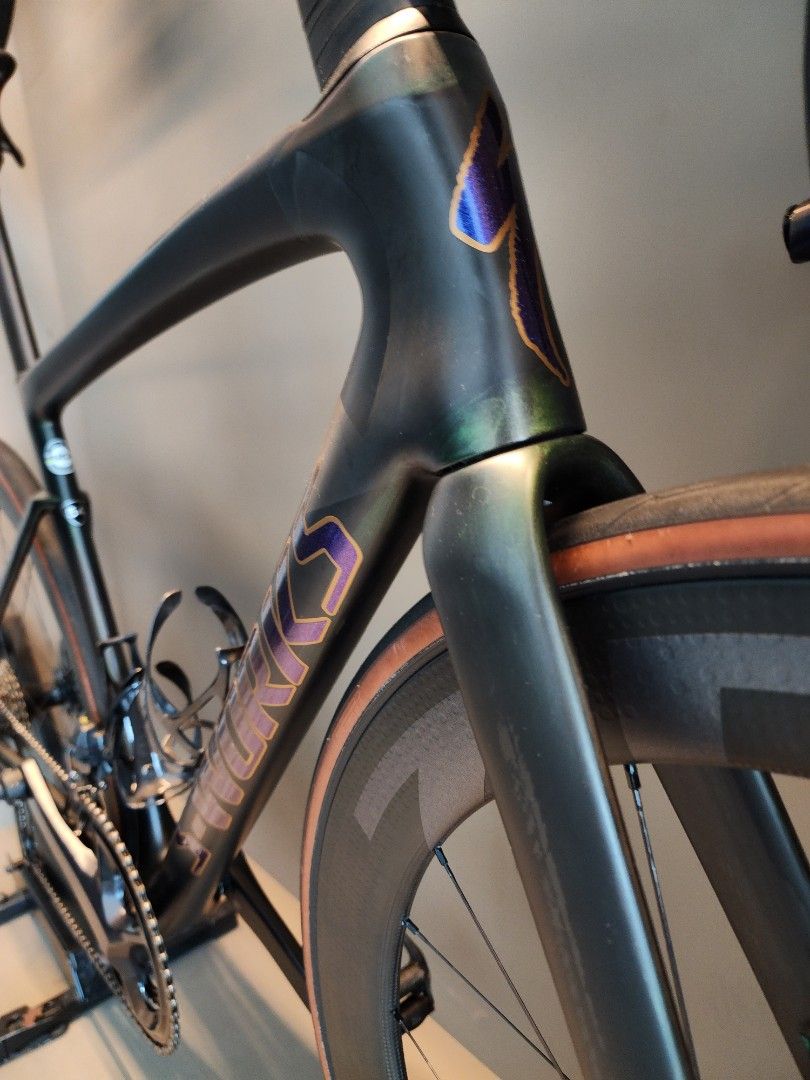 Sworks SL7 frame only, Sports Equipment, Other Sports Equipment and ...