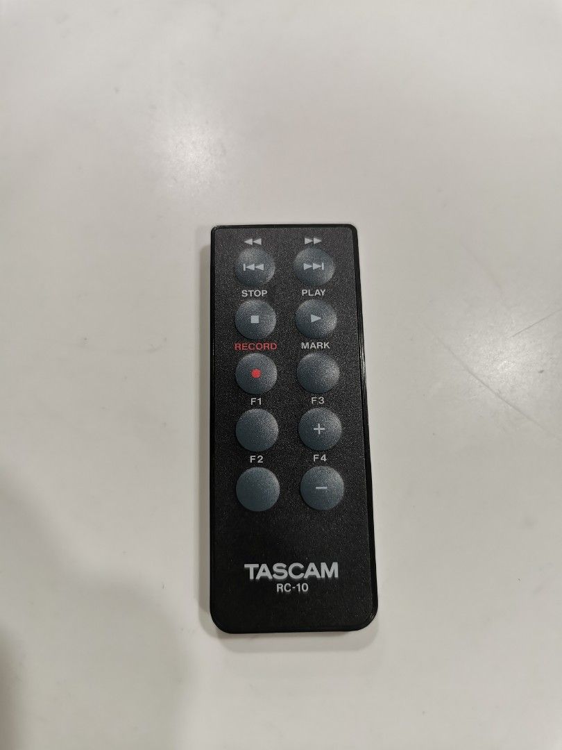 Tascam DA-3000 High-Def Stereo Recorder (for vinyl ripping), Audio ...