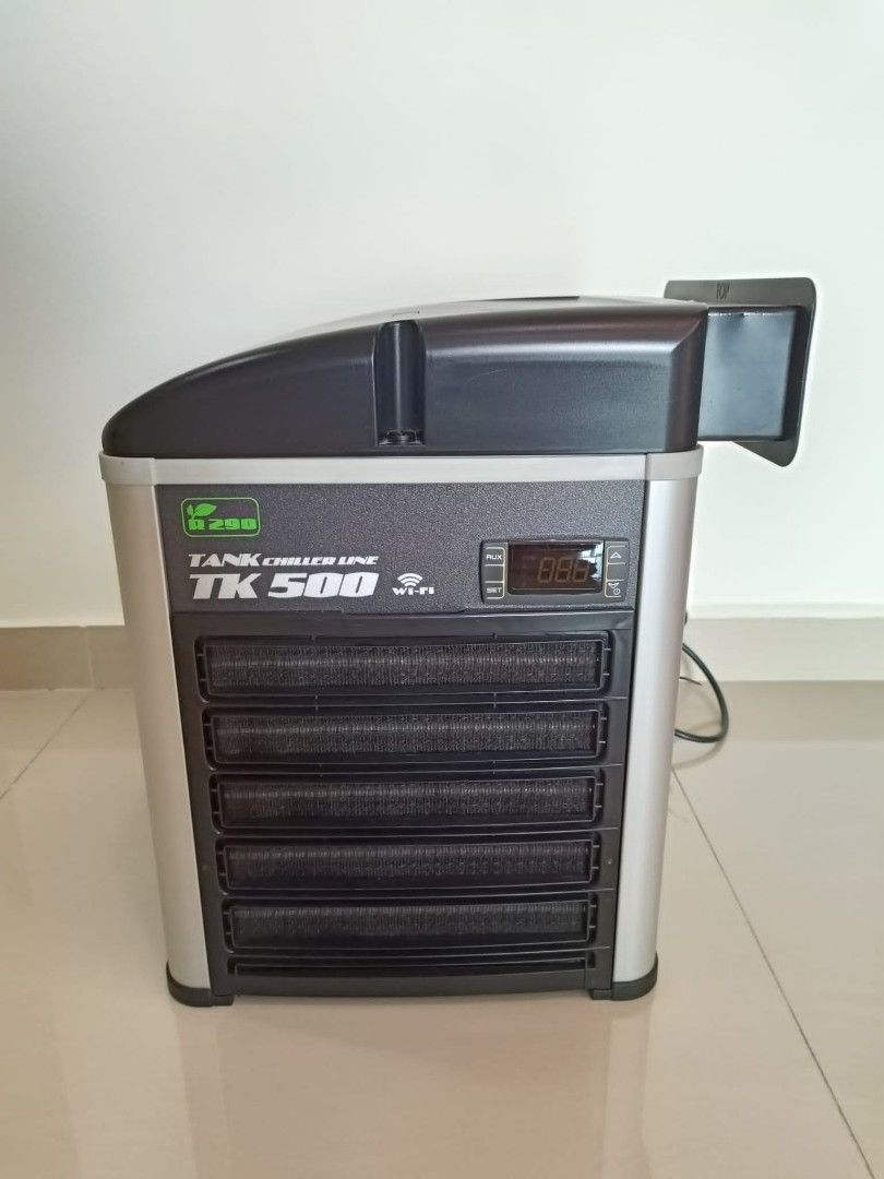 Teco TK500, Pet Supplies, Homes & Other Pet Accessories on Carousell