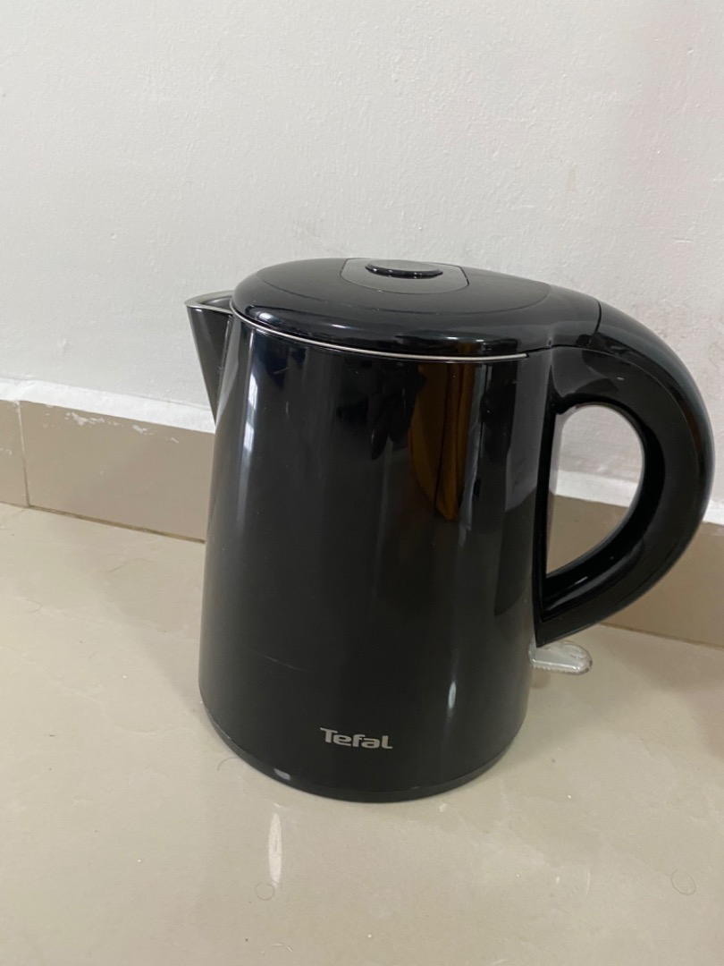 Tefal water Kettle (1 LTR), TV & Home Appliances, Kitchen Appliances ...