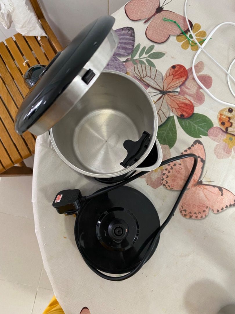 Tefal water Kettle (1 LTR), TV & Home Appliances, Kitchen Appliances ...