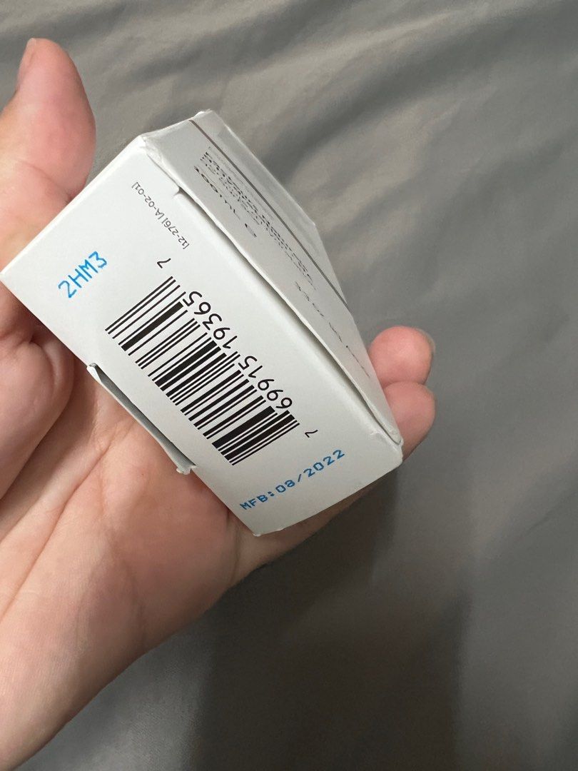 The Ordinary Natural Moisturizing Factor, Beauty & Personal Care, Face ...