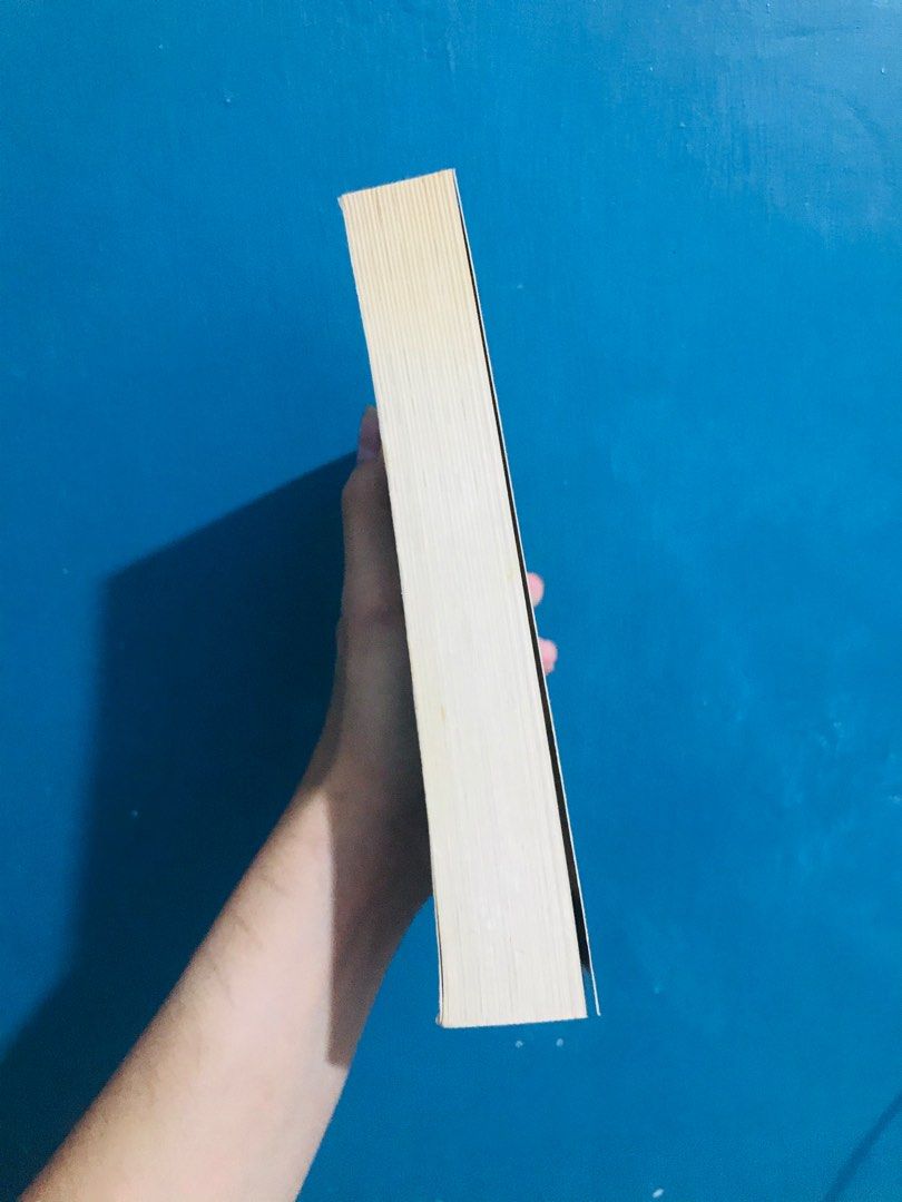 The Purpose Driven Life (Expanded Edition) on Carousell