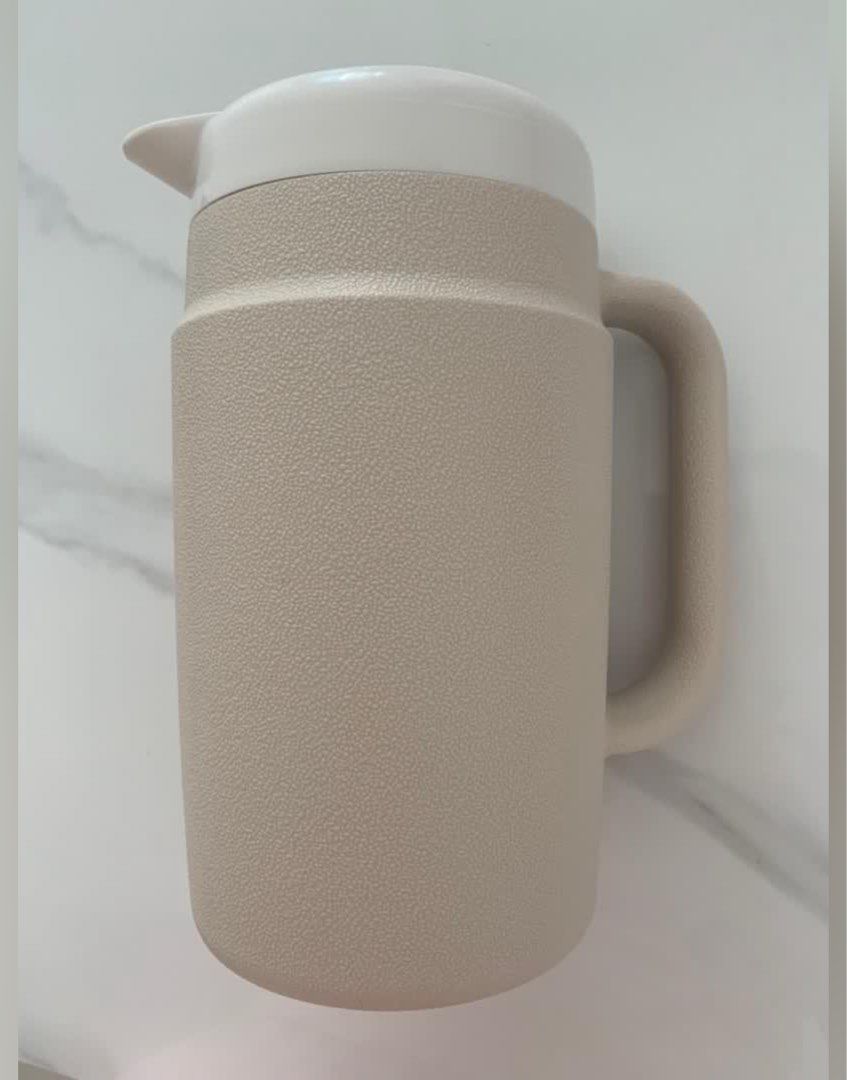 Tiger Water jug cold iced water bottle kettle, Furniture & Home Living ...