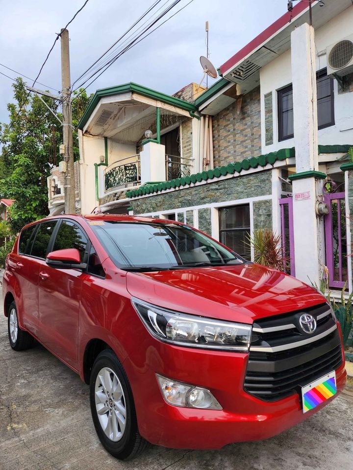 Toyota Innova, Cars for Sale, Used Cars on Carousell