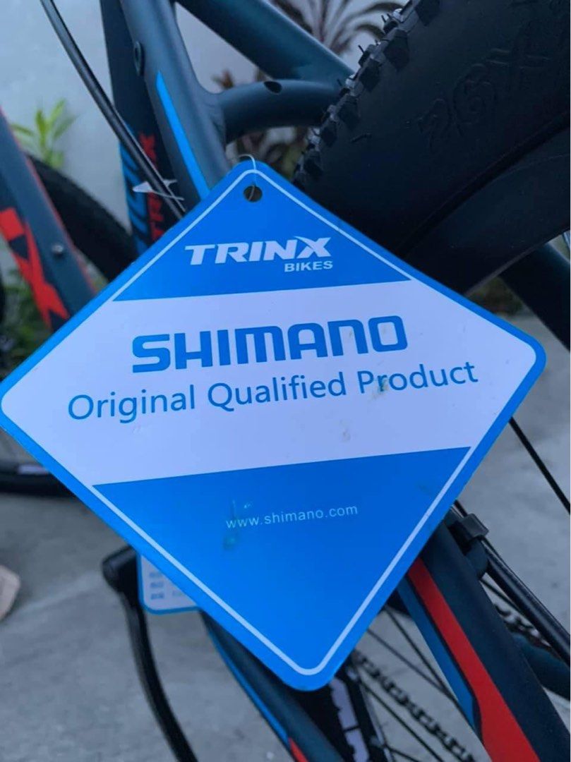 TRINX 26er on Carousell
