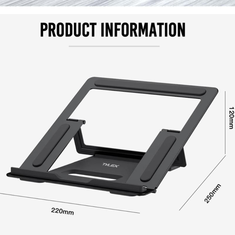 TYLEX XL02 Metal Bracket for Laptop P799, Computers & Tech, Laptops ...