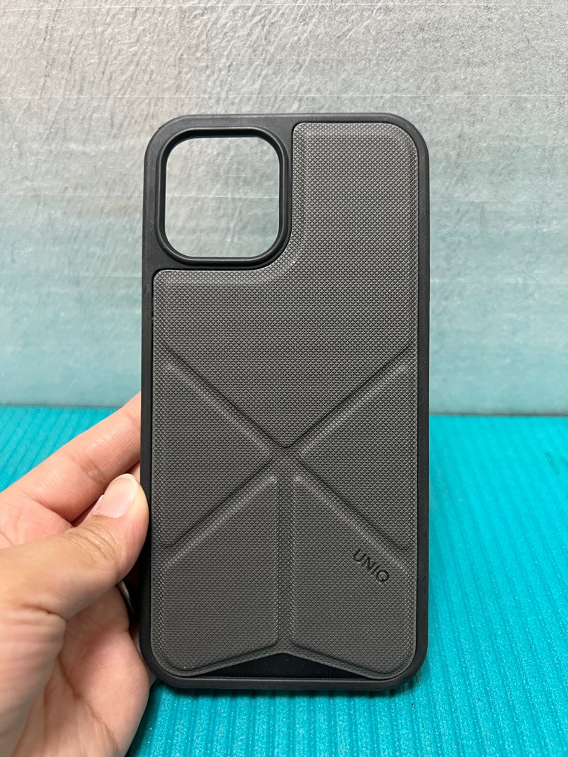 UNIQ TRANSFORMA CASE, Mobile Phones & Gadgets, Mobile & Gadget ...