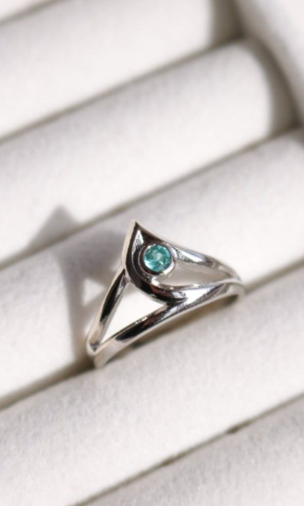 valorant sage ring, Women's Fashion, Jewelry & Organisers, Rings on ...