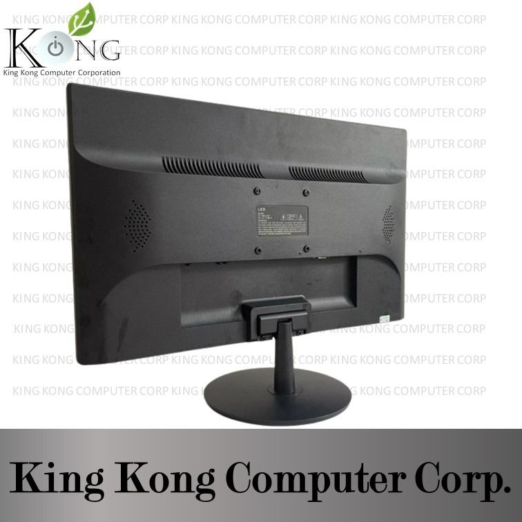 VIEWPOINT 22' INCHES LED WIDE MONITOR BRAND NEW, Computers & Tech ...