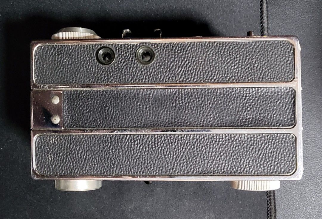 Vintage Argus C3 Film Camera Harry Potter Sky Captain, Photography ...