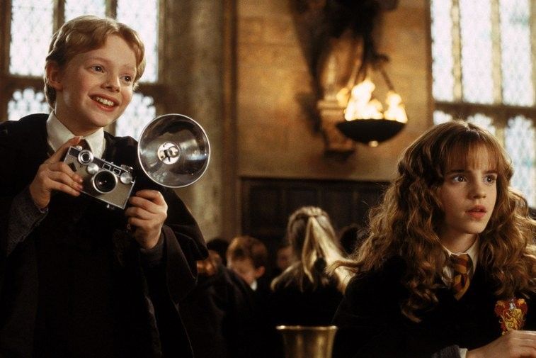 Vintage Argus C3 Film Camera Harry Potter Sky Captain, Photography ...