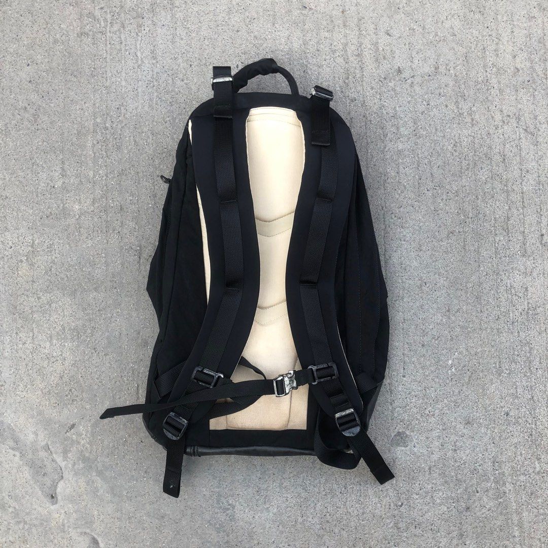 Visvim Balistic 20L Backpack, Men's Fashion, Bags, Backpacks on Carousell