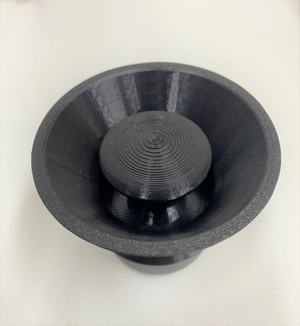 Wacaco Funnel and Tamper (Coffee Beans, Decent, Breville, Lelit, La ...