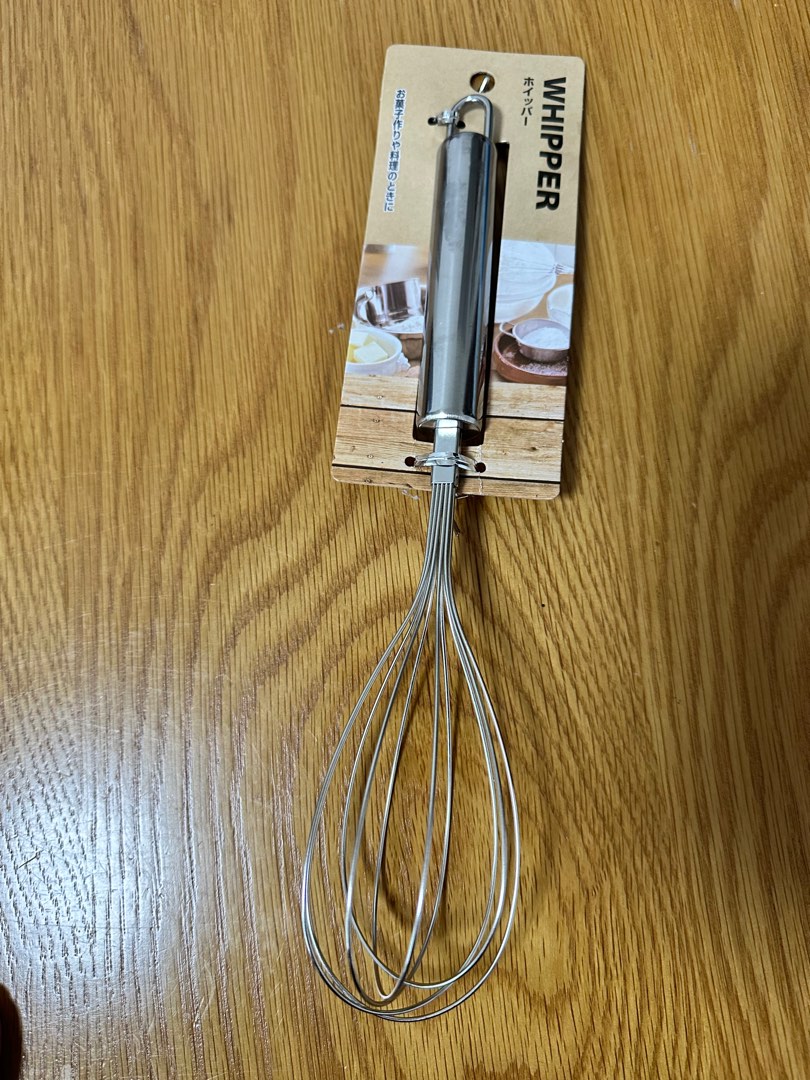 Whipper, Furniture & Home Living, Kitchenware & Tableware, Other ...