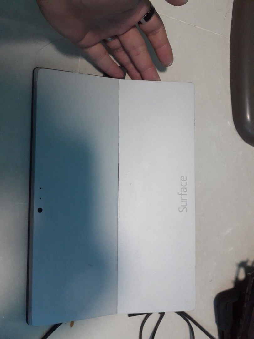Windows surface 8 pro, Computers & Tech, Laptops & Notebooks on Carousell