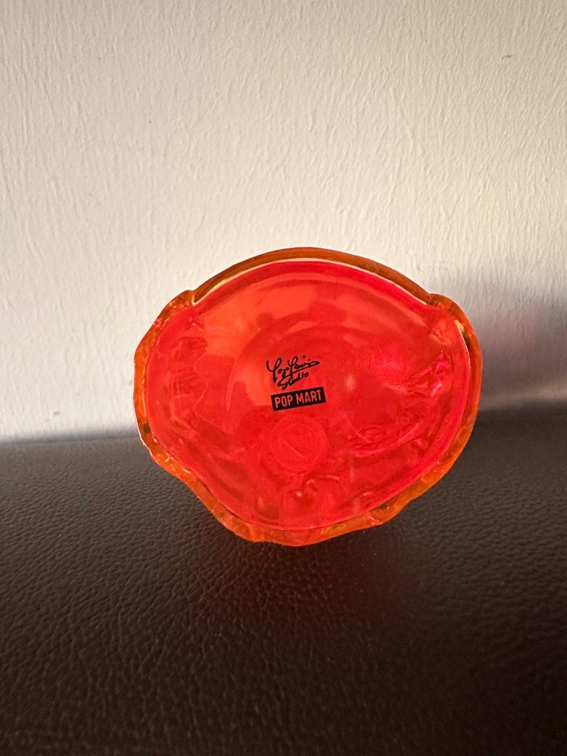 YOKI MY LITTLE PLANET SUN YOKI POPMART, Hobbies & Toys, Toys & Games on ...