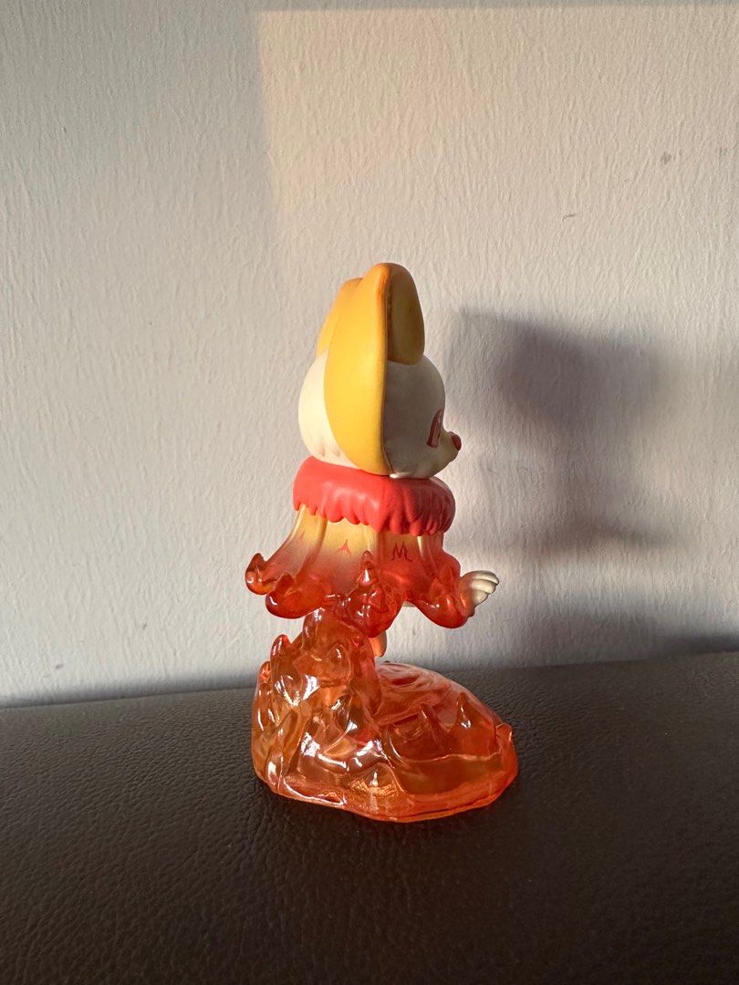 YOKI MY LITTLE PLANET SUN YOKI POPMART, Hobbies & Toys, Toys & Games on ...