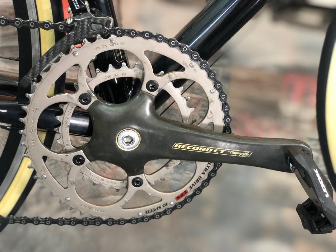 Zulo steel bike, Sports Equipment, Bicycles & Parts, Bicycles on Carousell