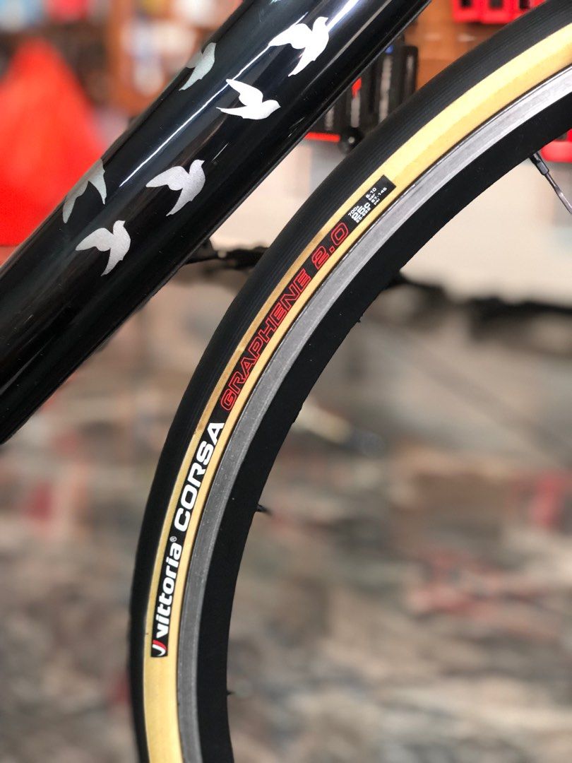 Zulo steel bike, Sports Equipment, Bicycles & Parts, Bicycles on Carousell